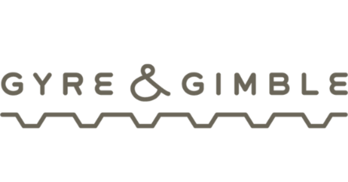 Gyre & Gimble – Gyre & Gimble
